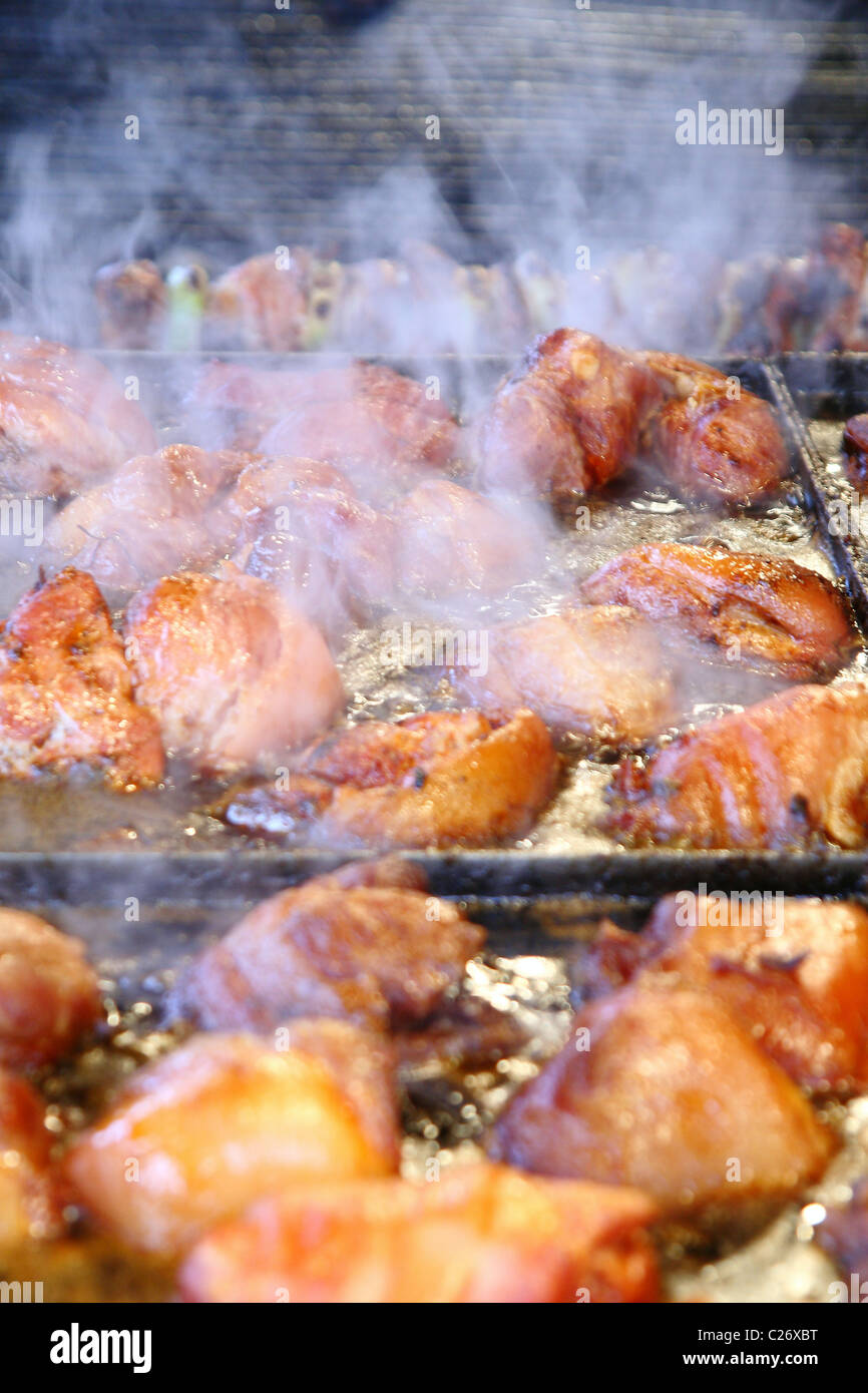 Knuckle of pork hi-res stock photography and images - Alamy