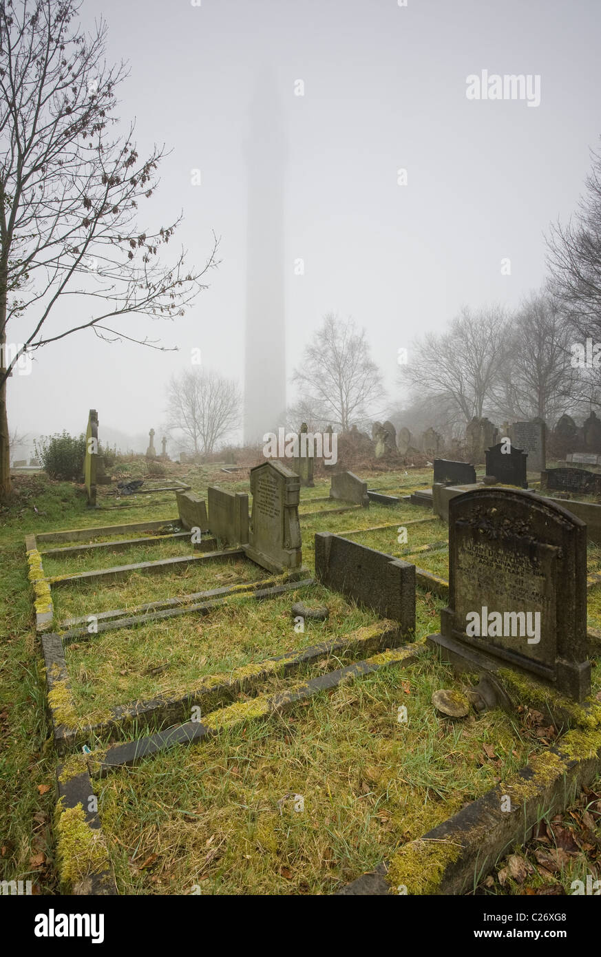Victorian headstone hi-res stock photography and images - Alamy