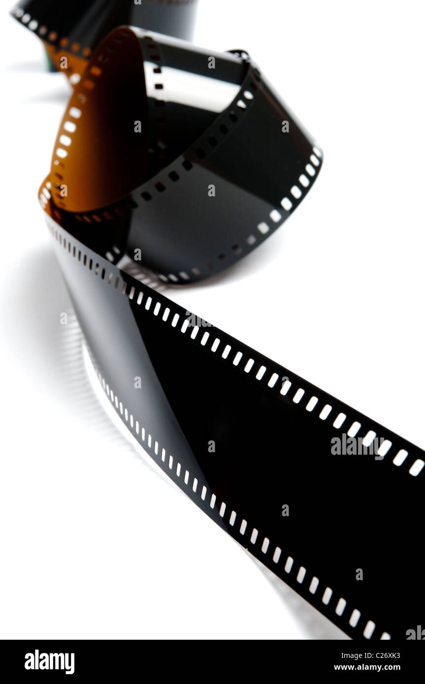 Film Strip Cut Out Stock Photos & Film Strip Cut Out Stock Images - Alamy