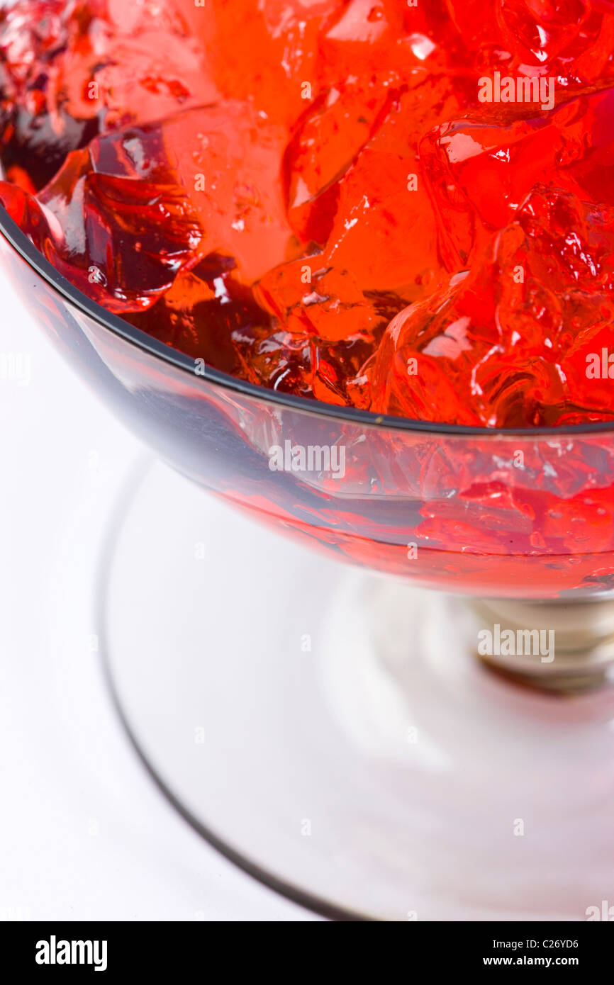 Wobble jelly hi-res stock photography and images - Alamy