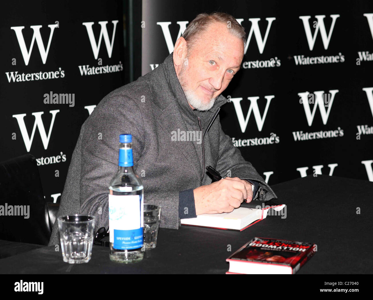 Robert Englund cult actor, best known for playing Freddy Krueger ...