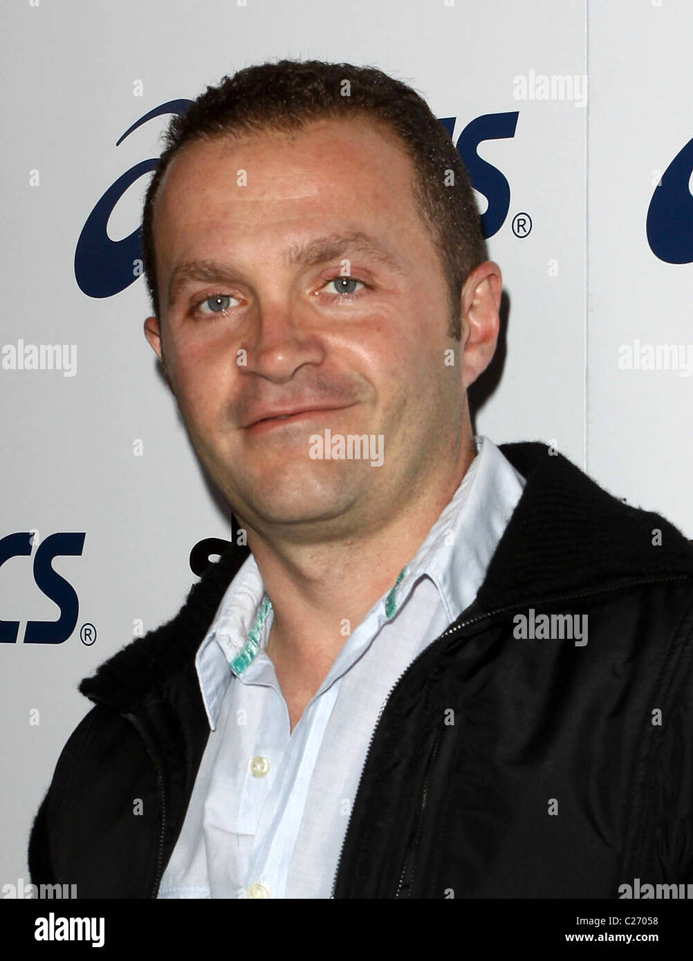 Pascal Mouawad ASICS and Leona Lewis celebrate her new album 'Echo' at ...