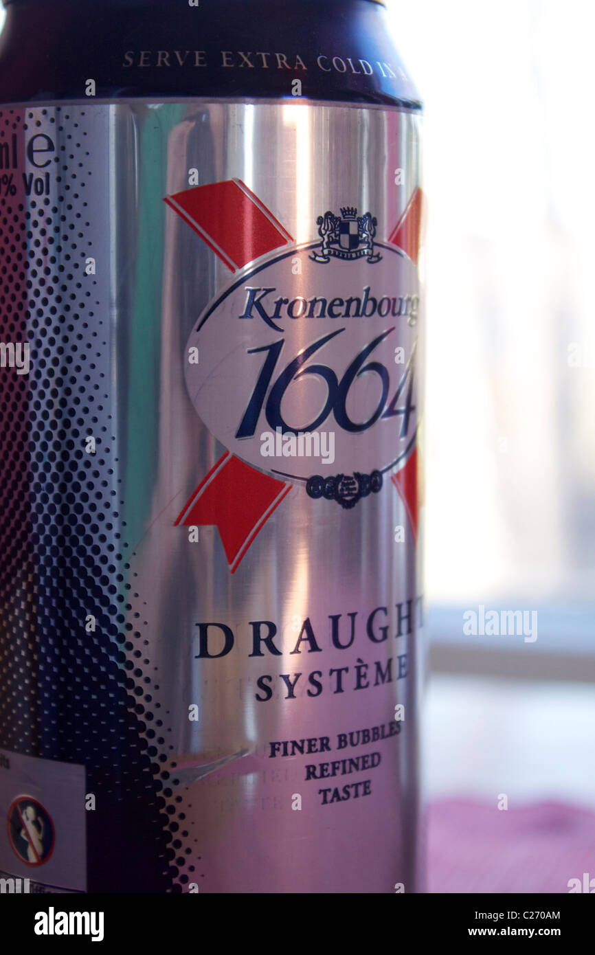 Kronenberg can hi-res stock photography and images - Alamy