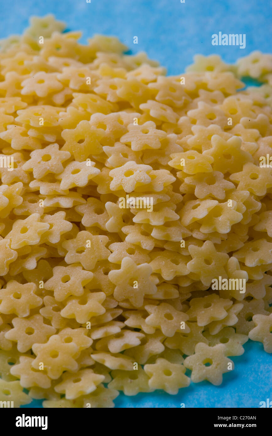 Blue Background Small White Stars High Resolution Stock Photography and ...