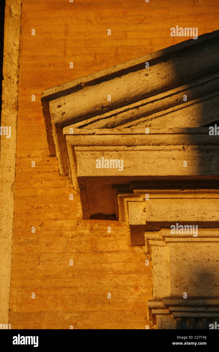 Italy Cornice Frame Rome High Resolution Stock Photography and Images ...