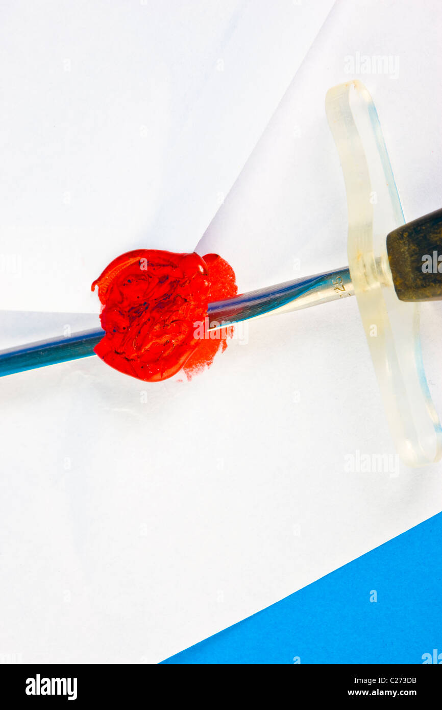 Breaking the seal hi-res stock photography and images - Alamy