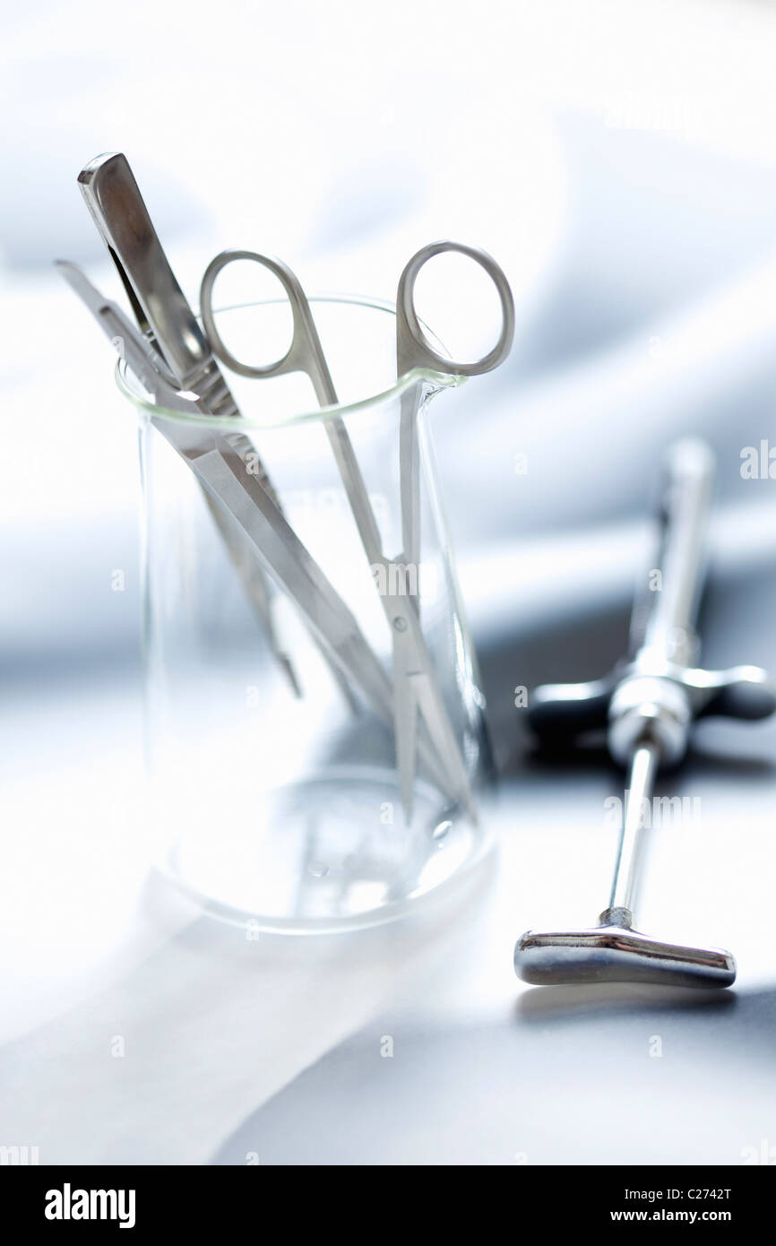 Still Life Of Instruments High Resolution Stock Photography and Images ...