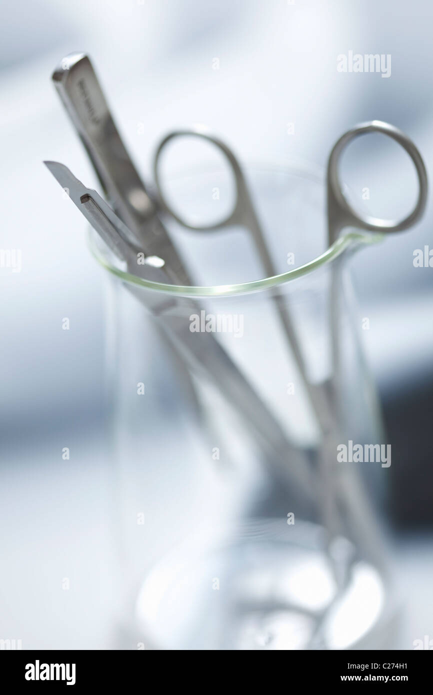 Care for knives hi-res stock photography and images - Alamy