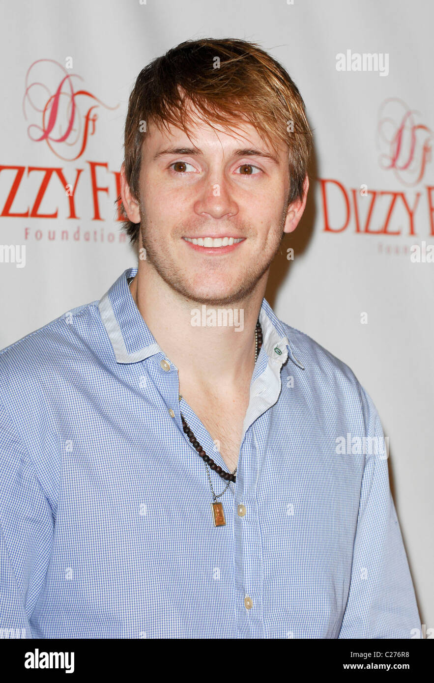 Robert Hoffman Dizzy Feet Foundation's Inaugural Celebration of Dance ...