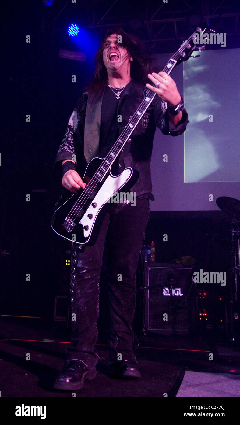 Mike duda hi-res stock photography and images - Alamy