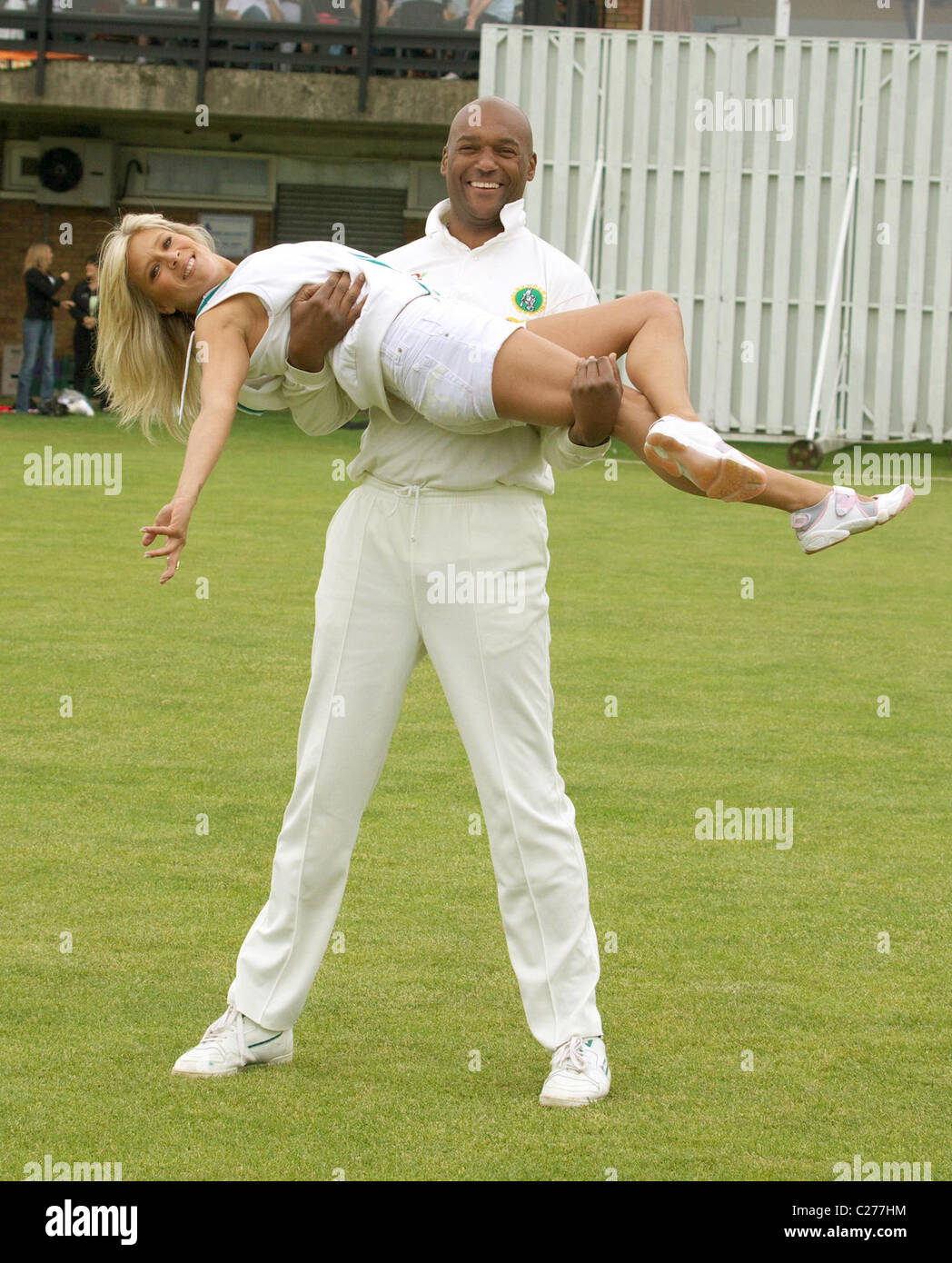 Samantha fox known sam fox hi-res stock photography and images - Alamy