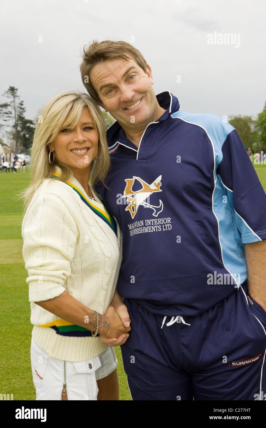 Samantha fox known sam fox hi-res stock photography and images - Alamy