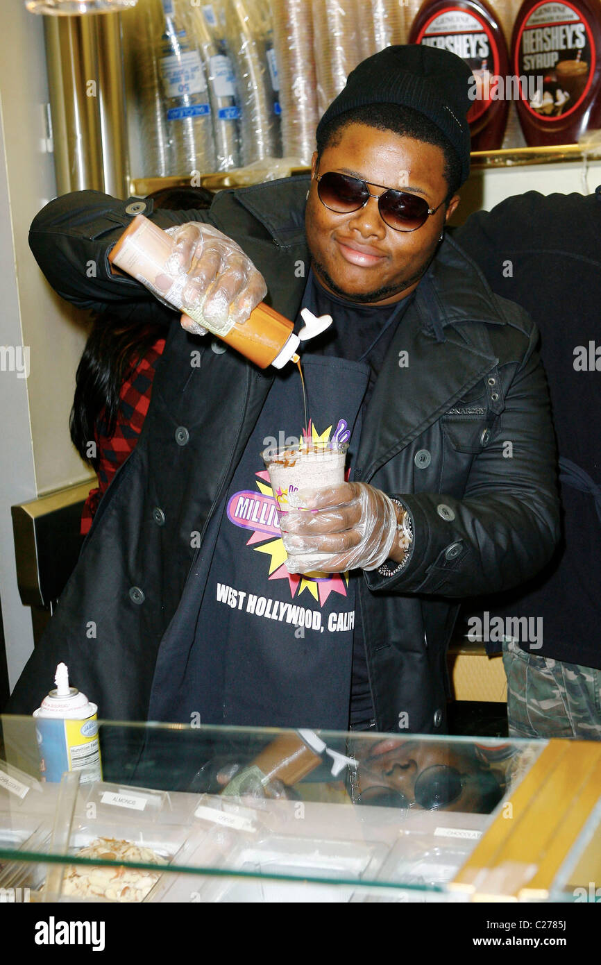 Michael McCluney Day26, who are nominated for an upcoming American ...