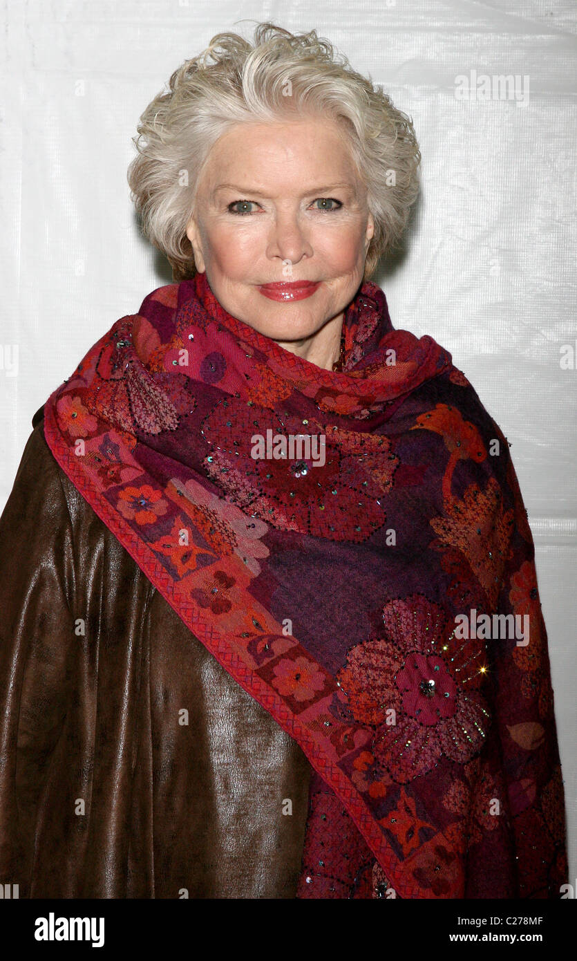 Ellen Burstyn, attends the IFP's 19th Annual Gotham Independent Film ...