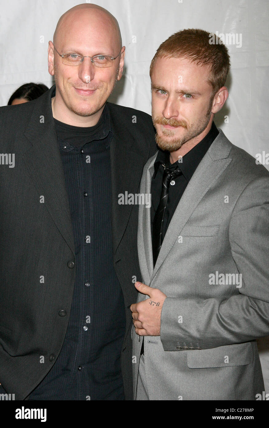 Ben oren hi-res stock photography and images - Alamy