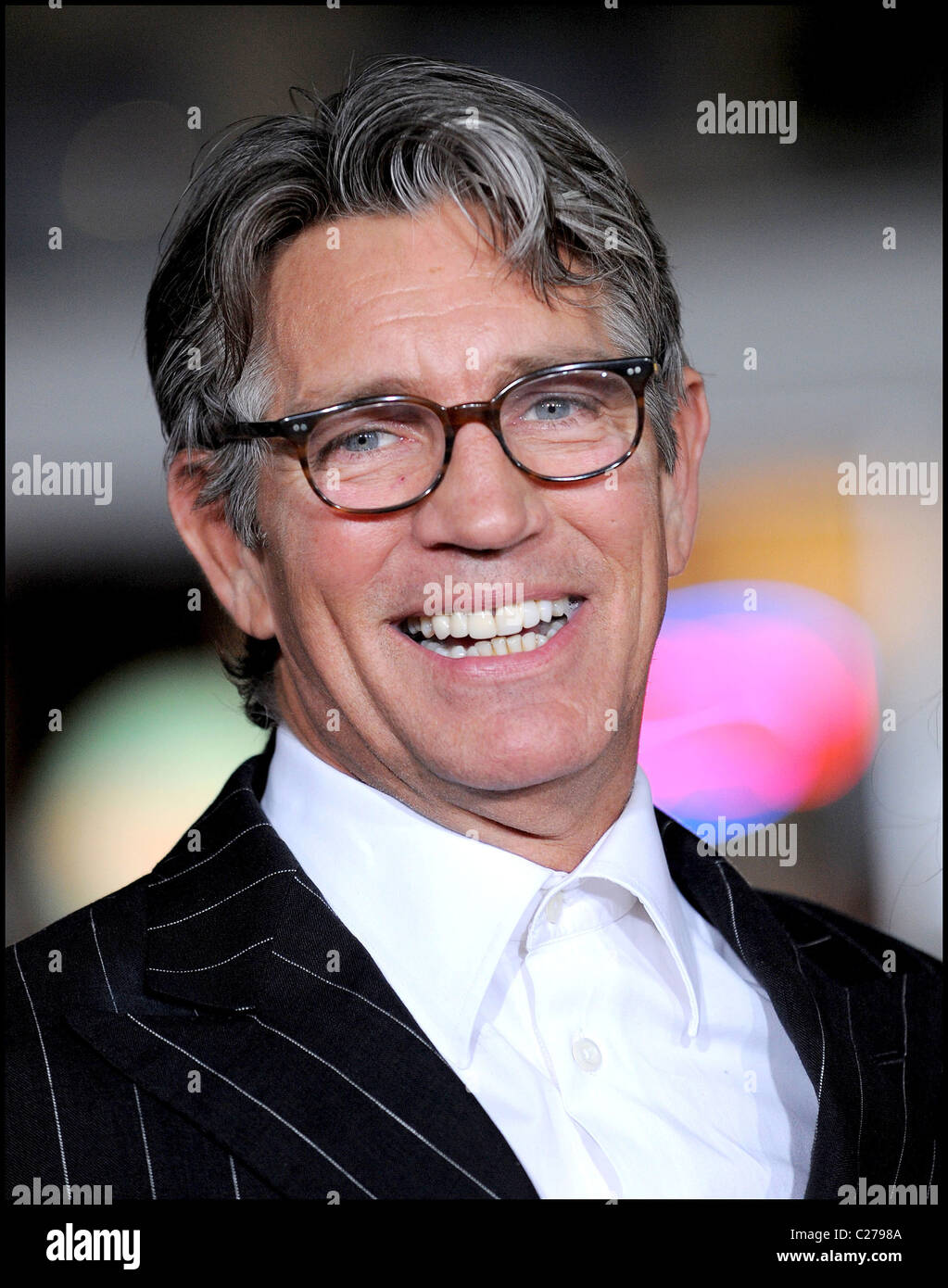 Eric Roberts The LA premiere of 'Up In The Air' at the Mann Village ...