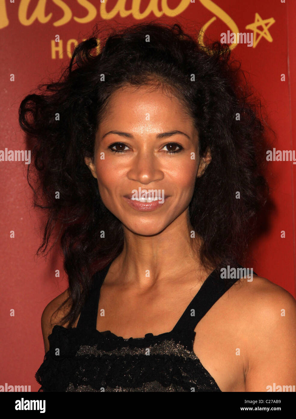Sherri Saum The Annual Mattel Children's Hospital Holiday Party held at ...