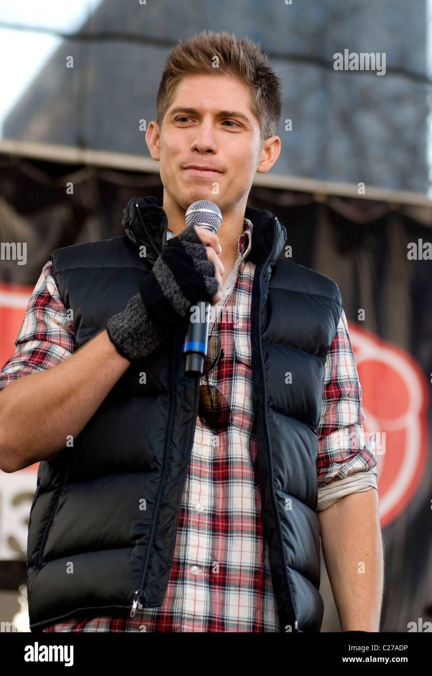 Jake whetter radio disney introduces hi-res stock photography and ...