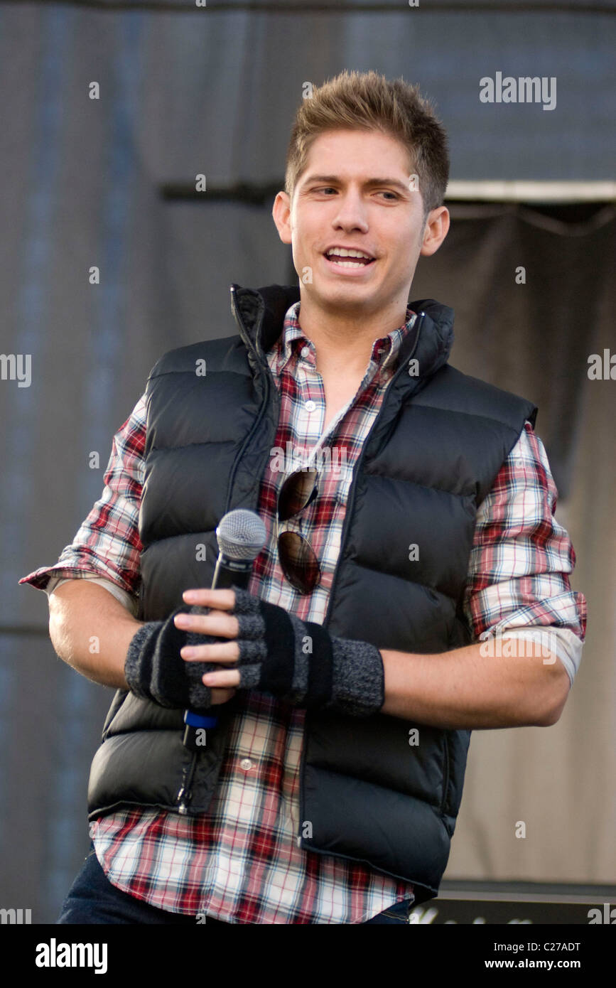 Mitchel Musso Muscles