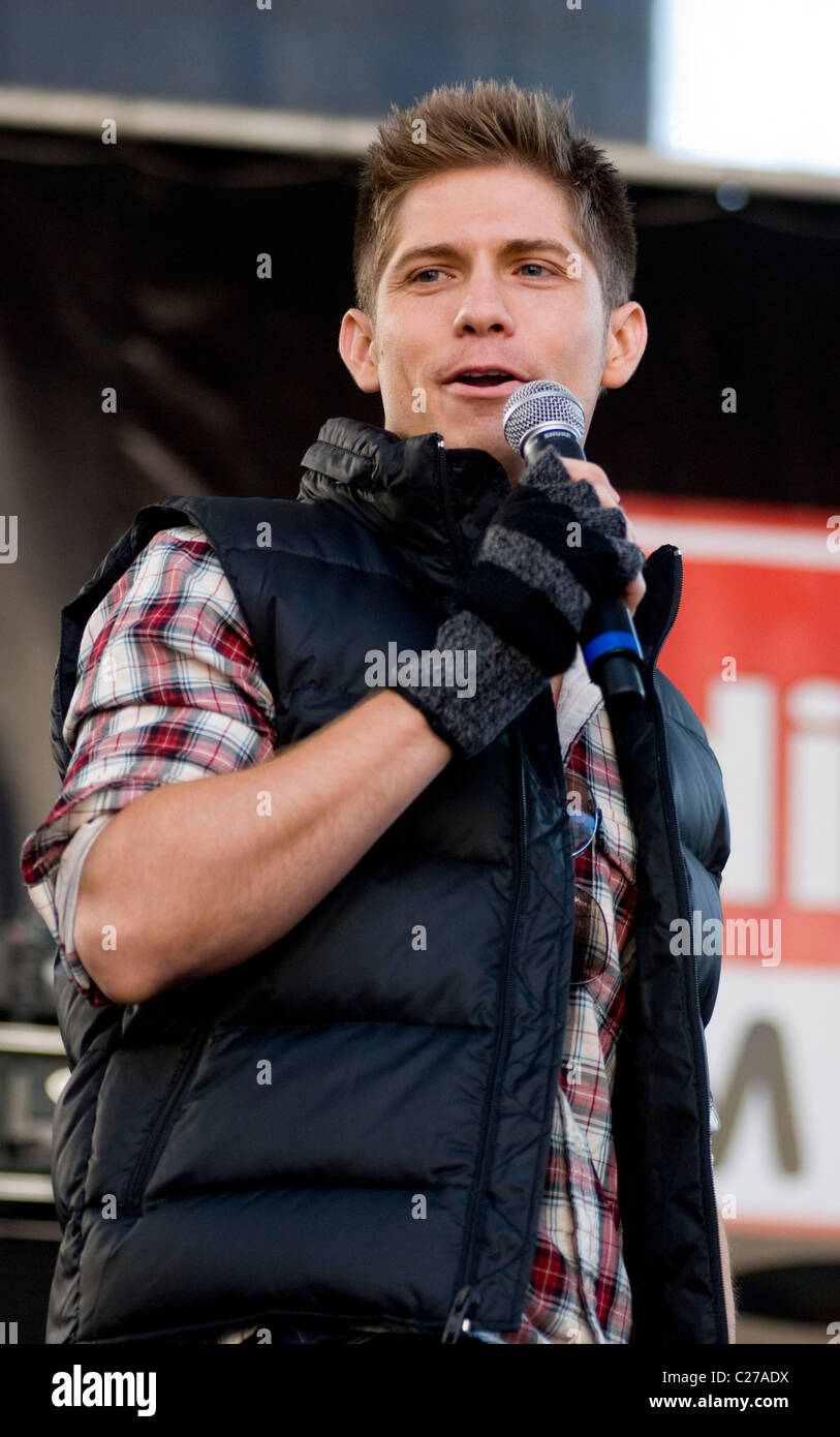 Jake whetter radio disney introduces hi-res stock photography and ...