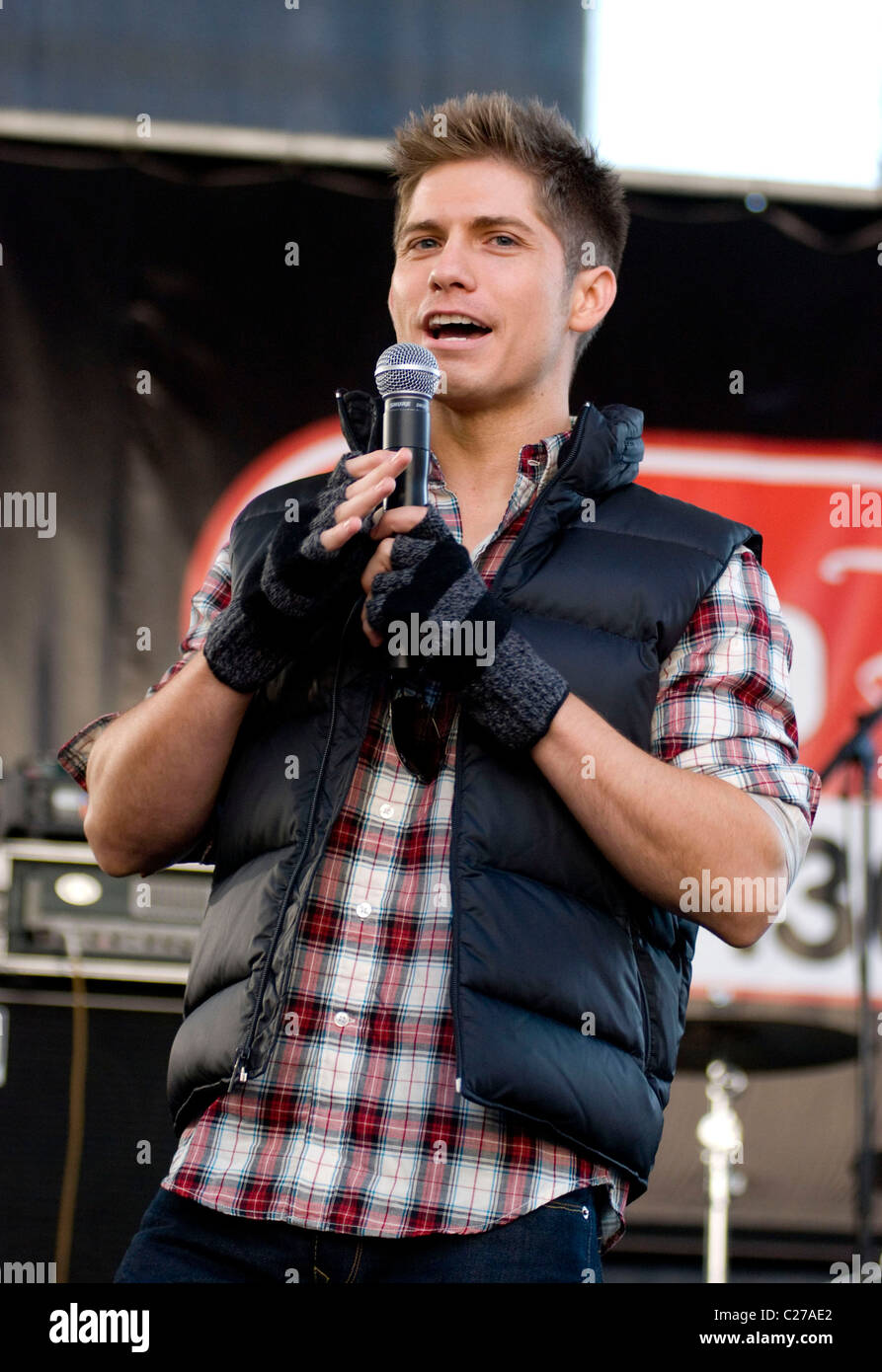 Jake whetter radio disney introduces hi-res stock photography and ...