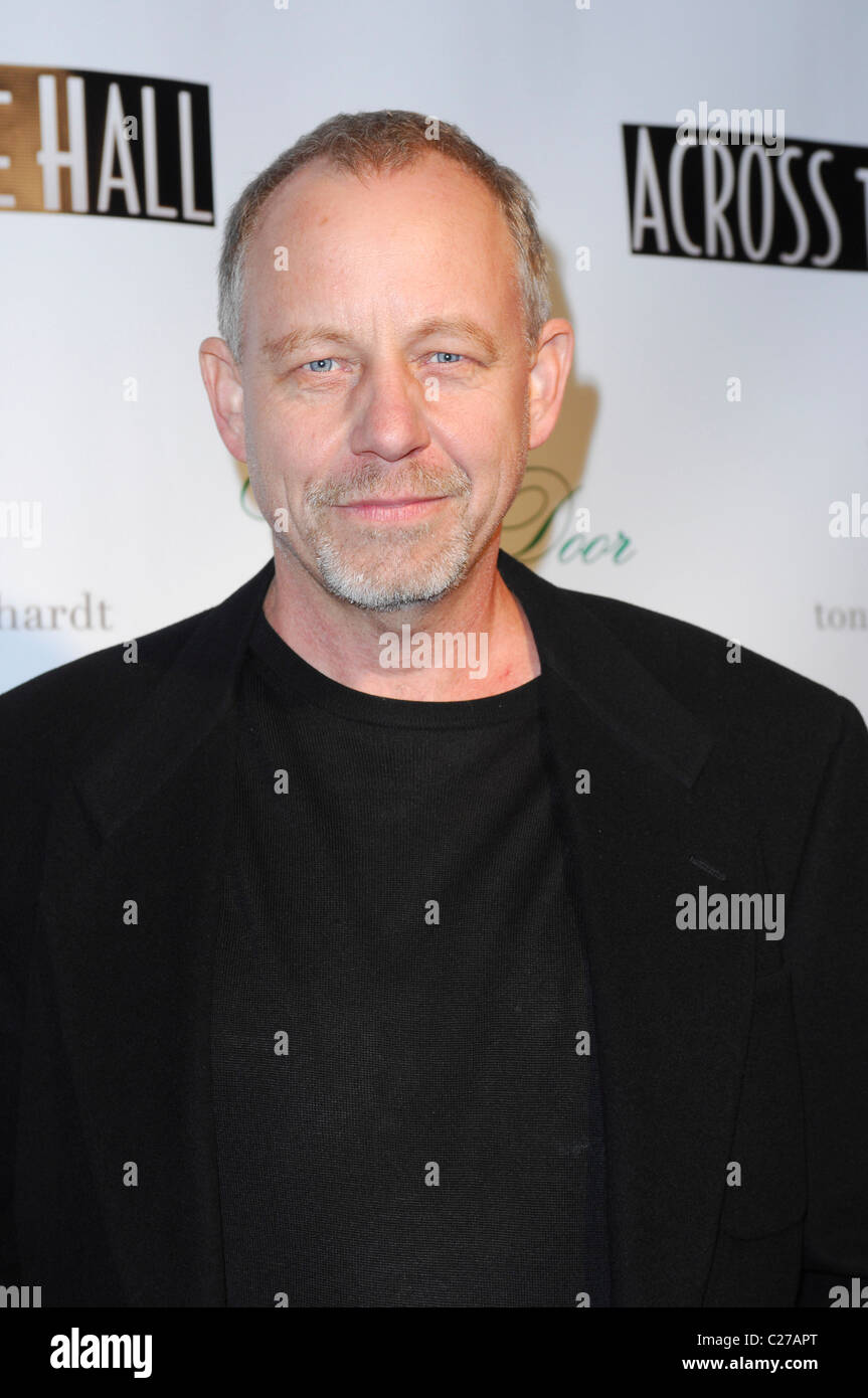 Brad Greenquist Pet Sematary