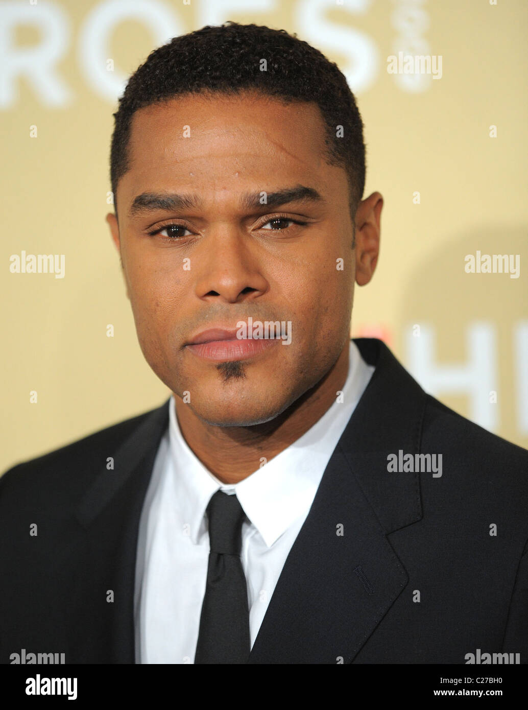 Maxwell CNN Heroes: An All-Star Tribute held at the Kodak Theatre ...