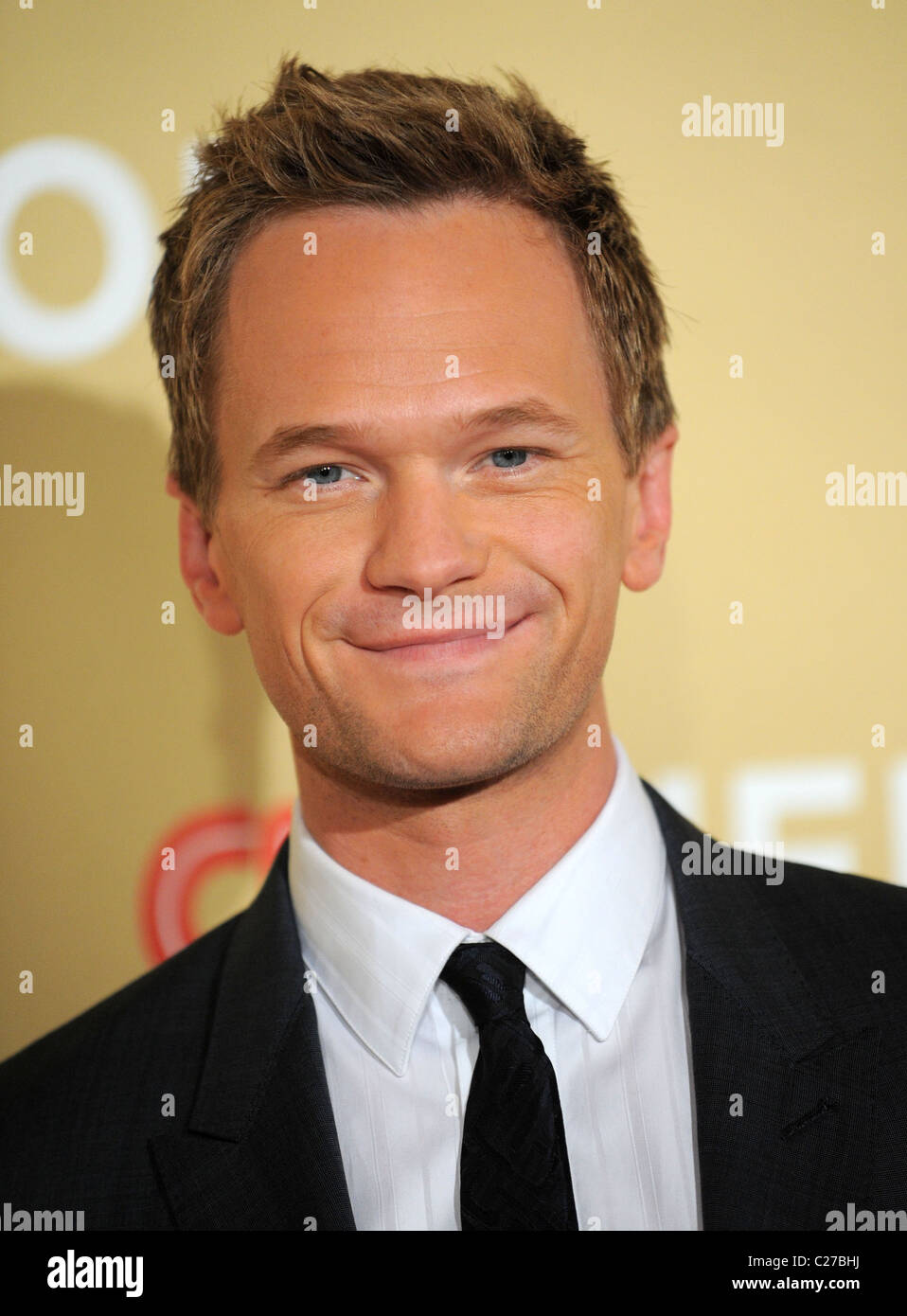 Neil Patrick Harris CNN Heroes: An All-Star Tribute held at the Kodak ...