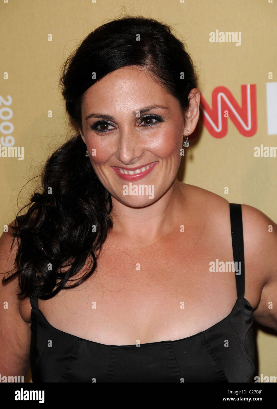Ricki Lake CNN Heroes: An All-Star Tribute held at the Kodak Theatre ...