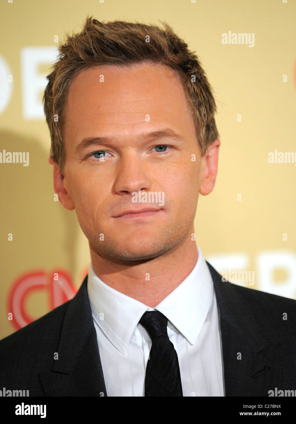 Neil Patrick Harris CNN Heroes: An All-Star Tribute held at the Kodak ...