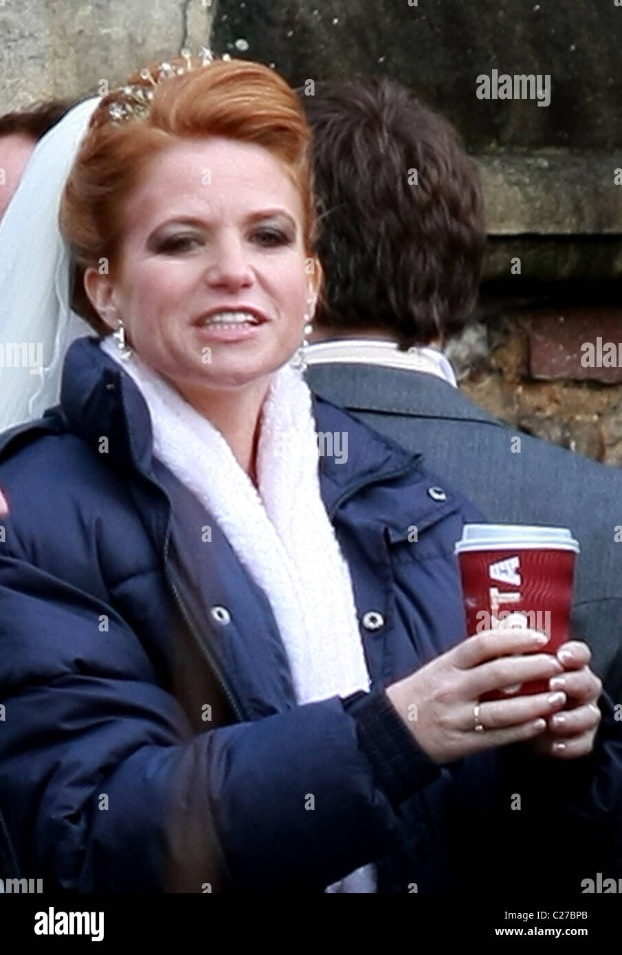 Bianca eastenders hi-res stock photography and images - Alamy