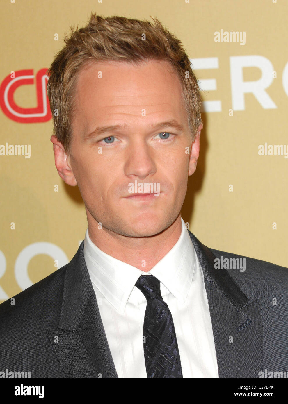 Neil Patrick Harris CNN Heroes: An All-Star Tribute held at the Kodak ...