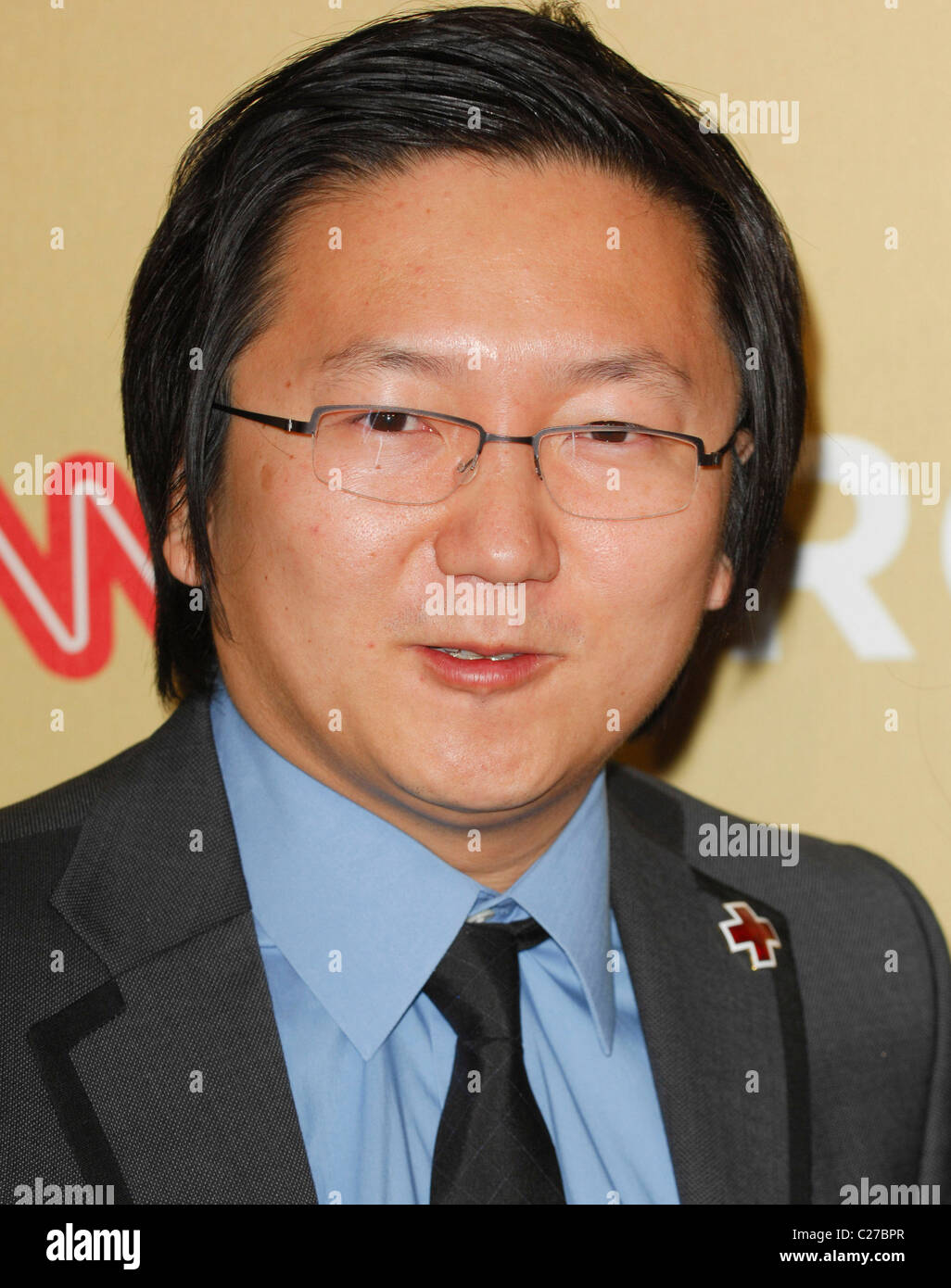 Masi Oka CNN Heroes: An All-Star Tribute held at the Kodak Theatre ...