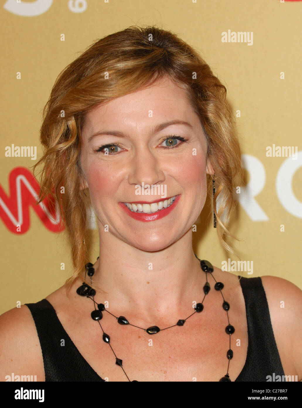 Carrie Preston CNN Heroes: An All-Star Tribute held at the Kodak ...