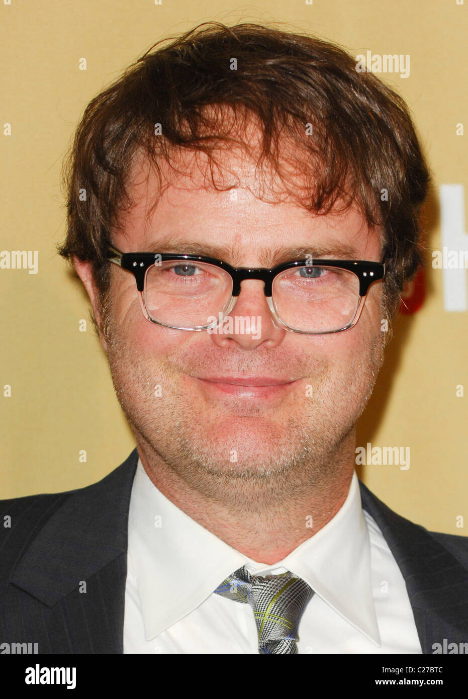 Rainn Wilson CNN Heroes: An All-Star Tribute held at the Kodak Theatre ...