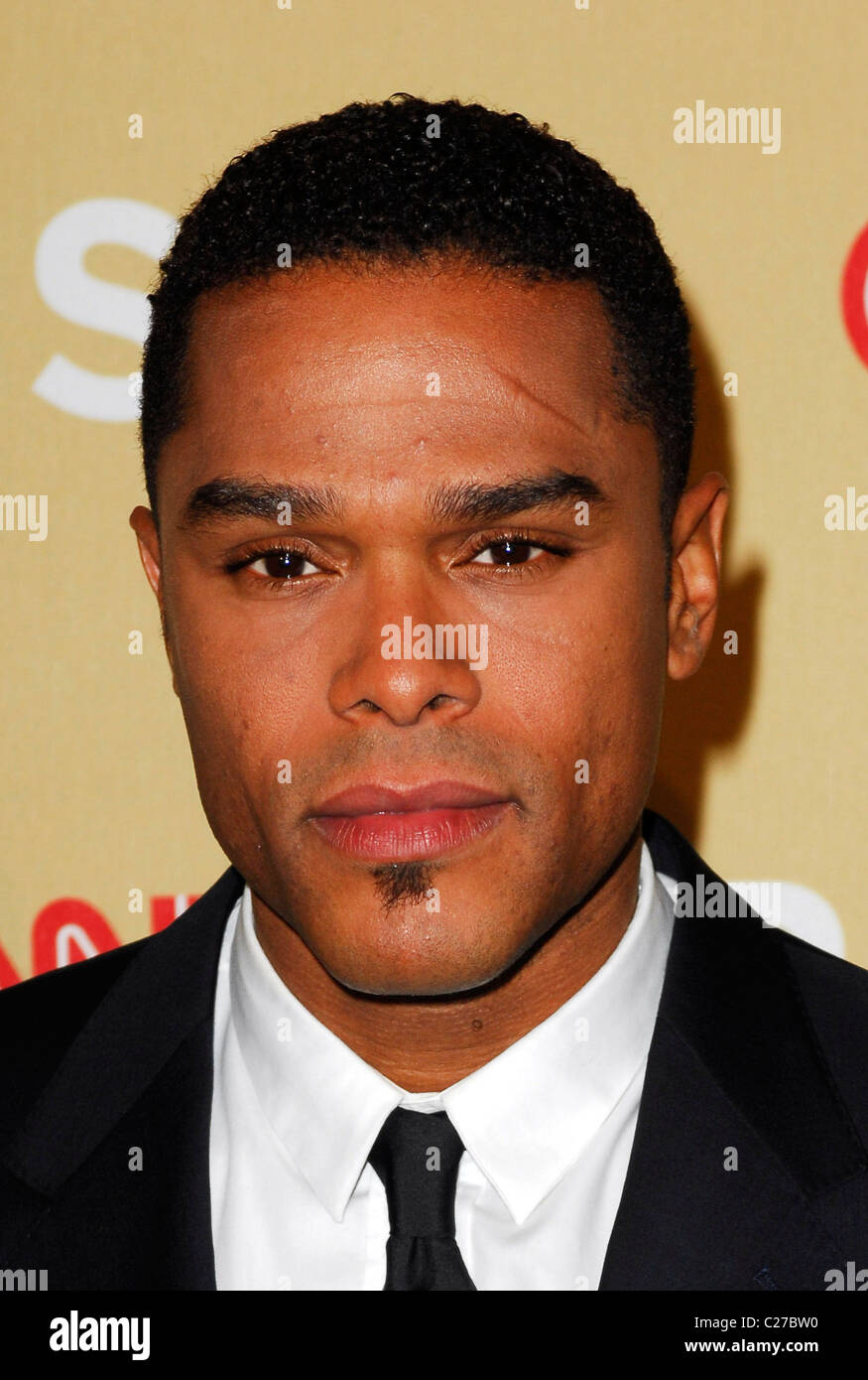 Maxwell CNN Heroes: An All-Star Tribute held at the Kodak Theatre ...