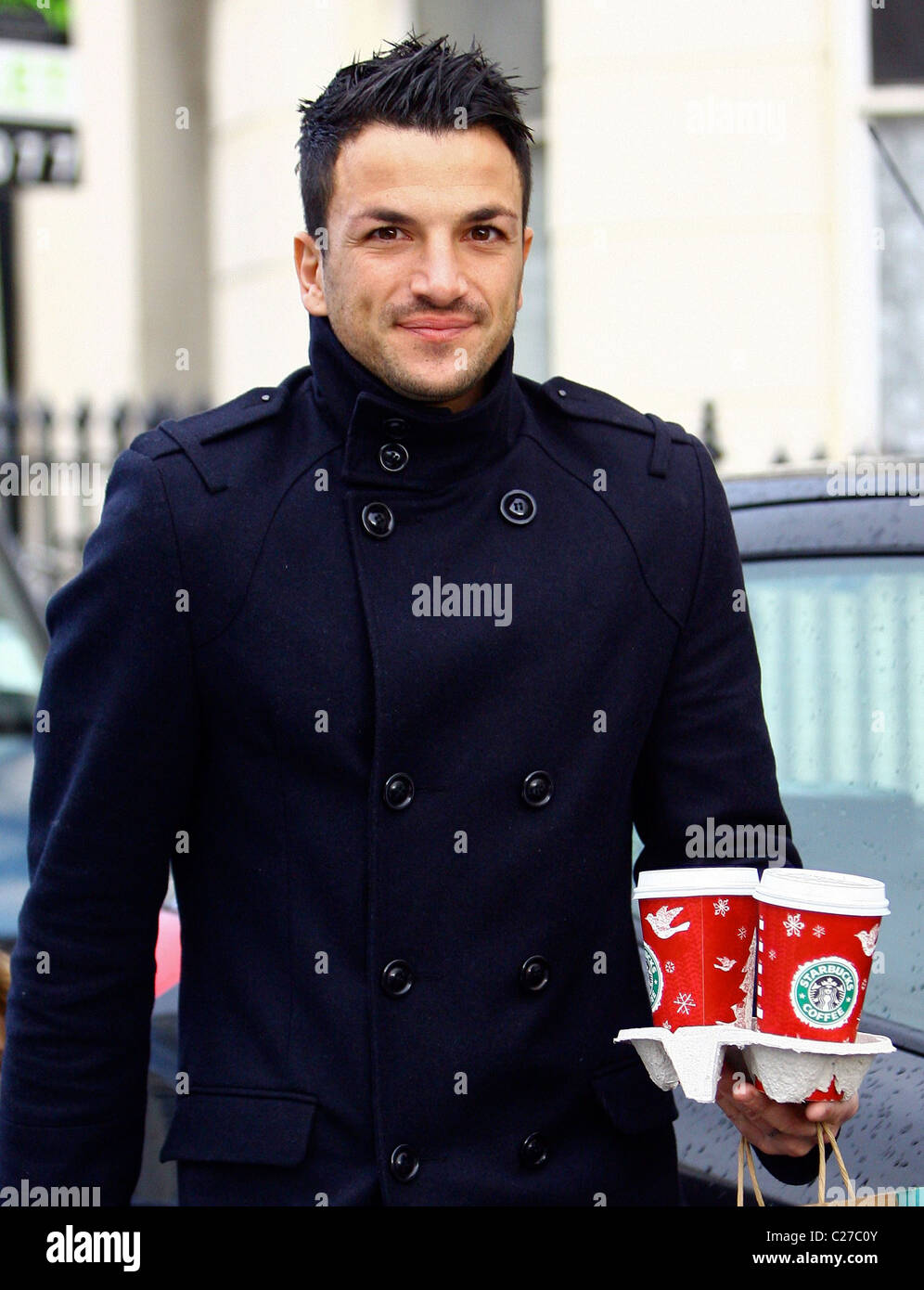 Brighton starbucks hi-res stock photography and images - Alamy