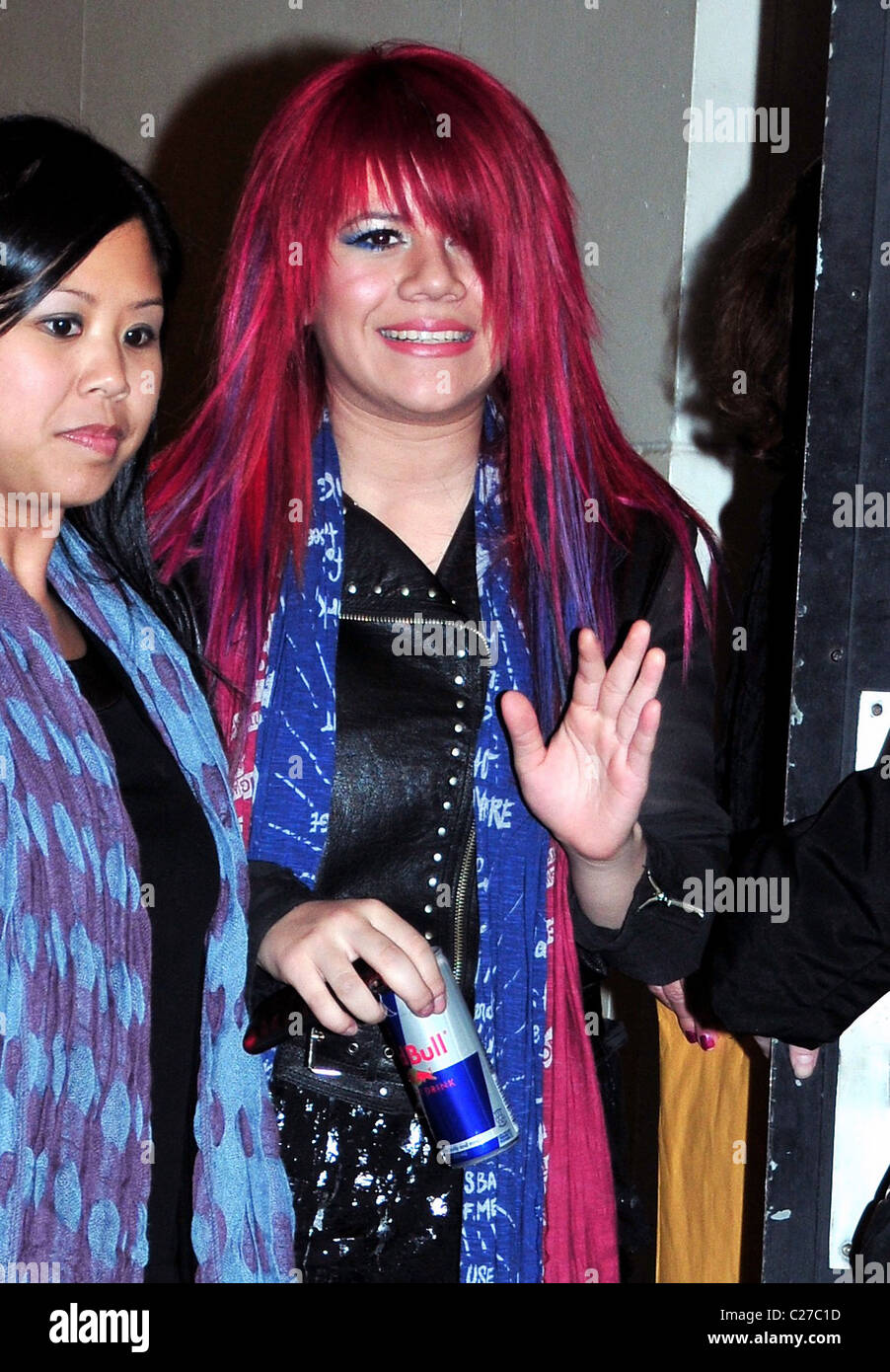 Patricia allison hi-res stock photography and images - Alamy