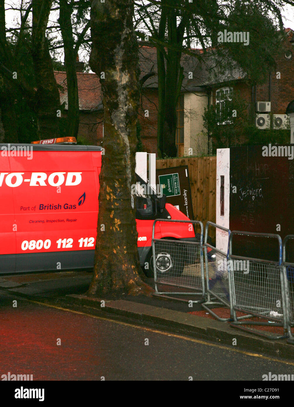 Dyno rod hi-res stock photography and images - Alamy