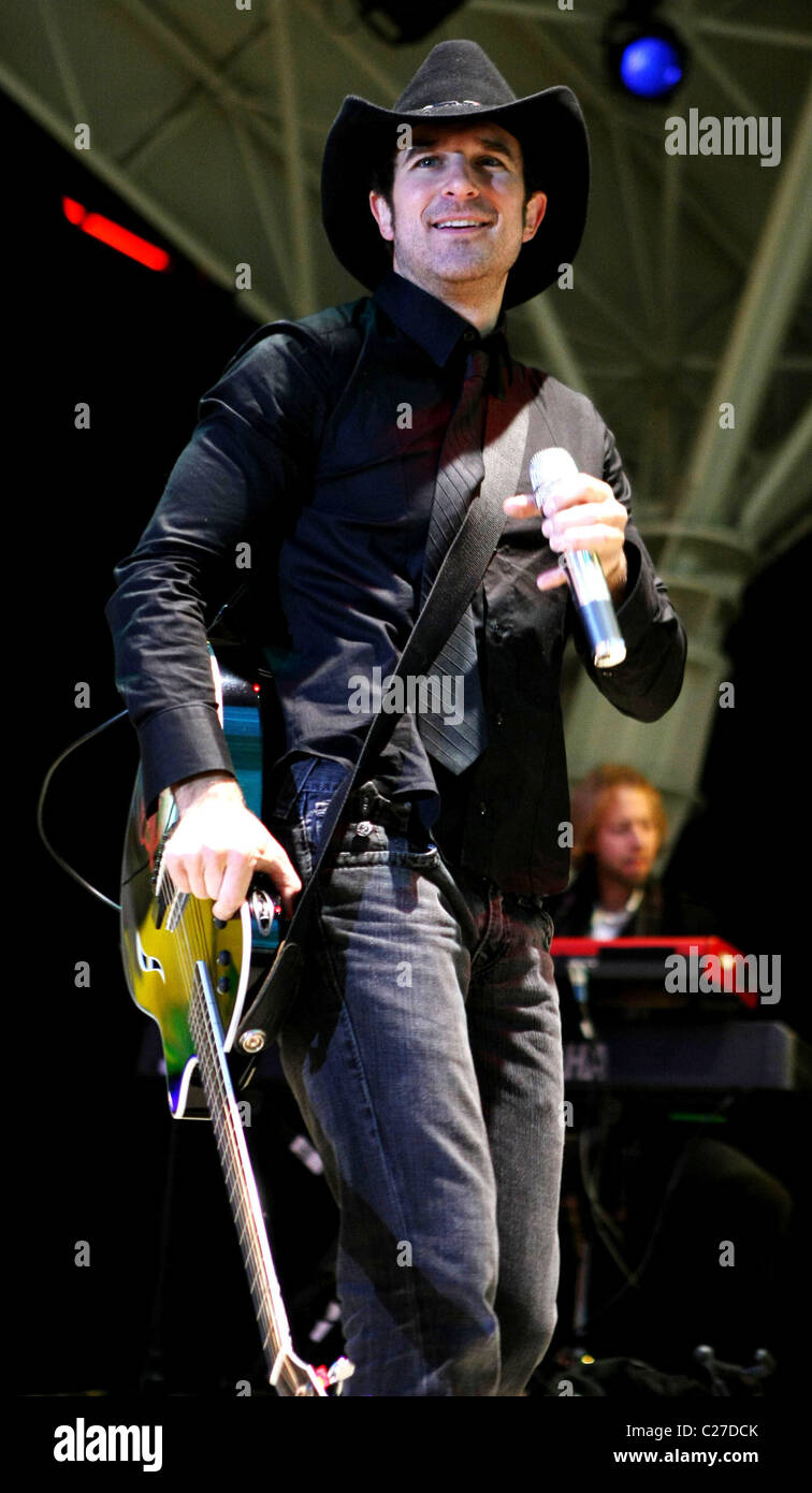 The Lost Trailers Fremont Street Experience Welcomes Rodeo Fans for the ...