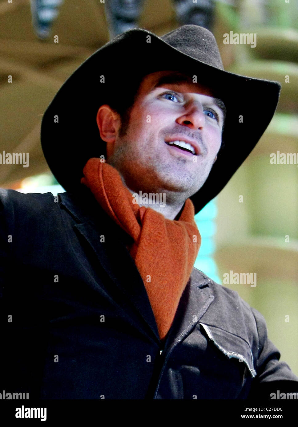 The Lost Trailers Fremont Street Experience Welcomes Rodeo Fans for the ...