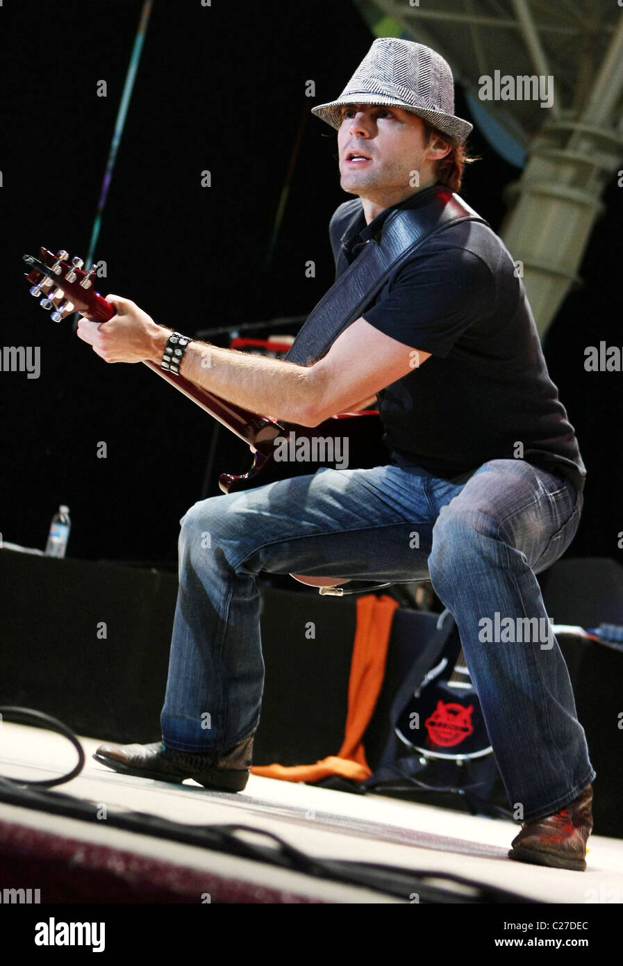 The Lost Trailers Fremont Street Experience Welcomes Rodeo Fans for the ...