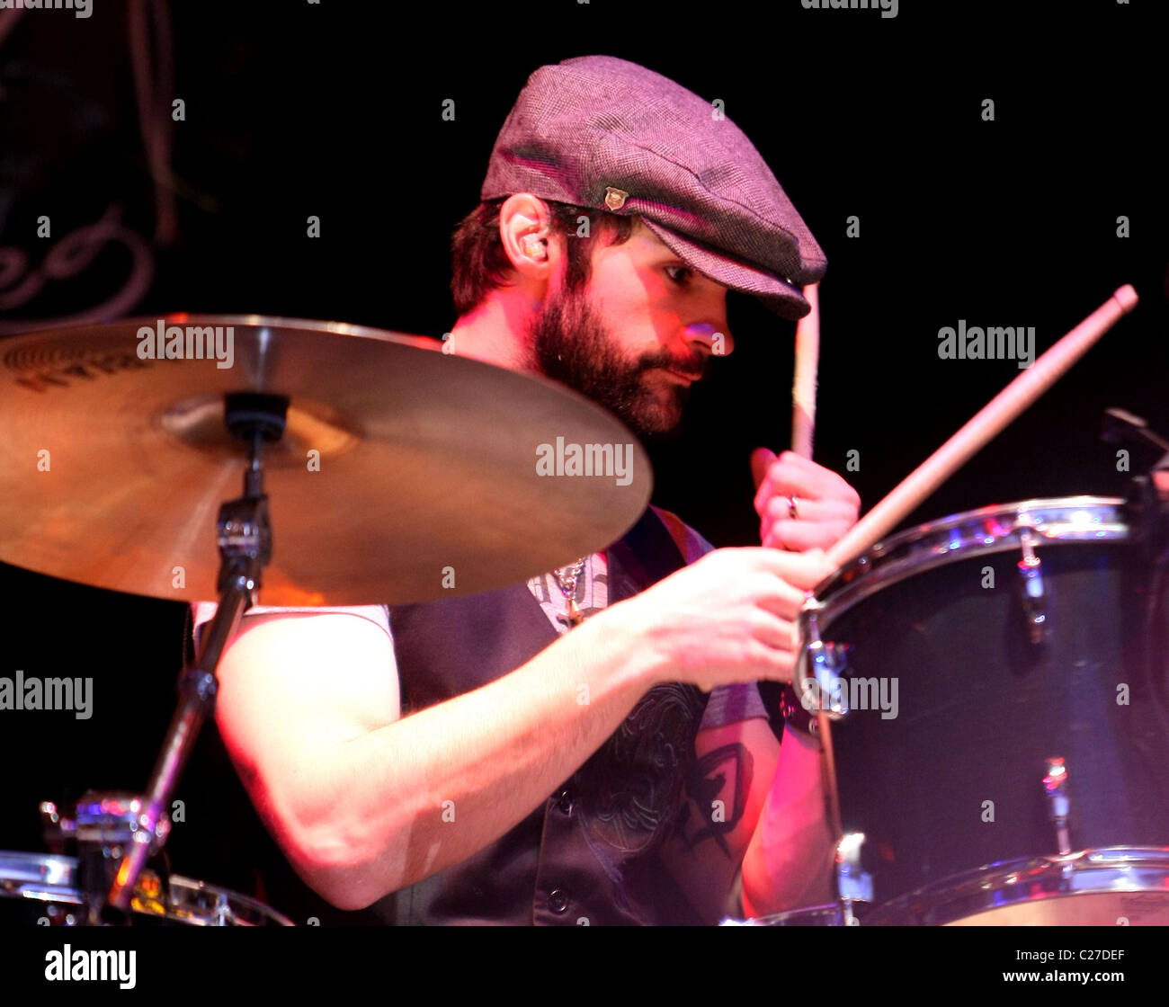 Emerson Drive Fremont Street Experience Welcomes Rodeo Fans for the ...