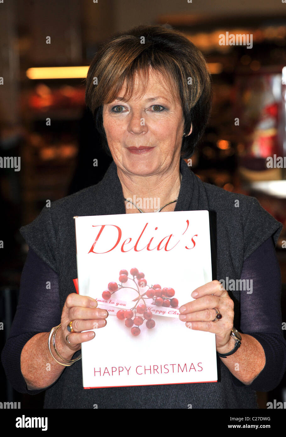 Delia street hi-res stock photography and images - Alamy