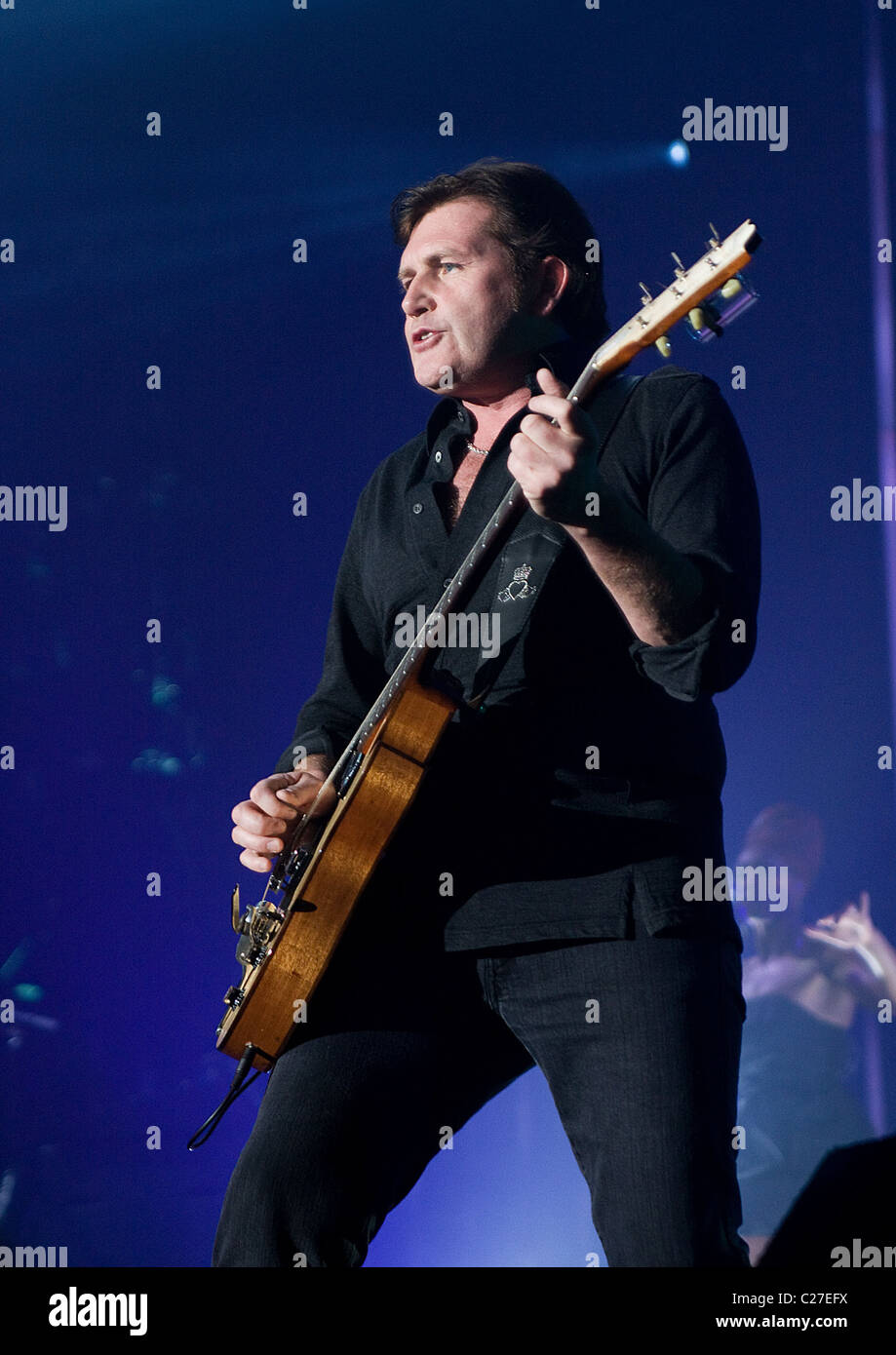 Charlie burchill hi-res stock photography and images - Alamy