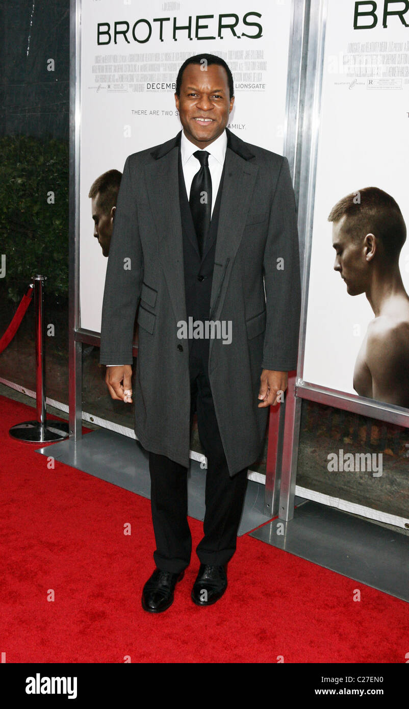 Geoffrey Fletcher The Cinema Society, Details and DKNY Men screening of ...