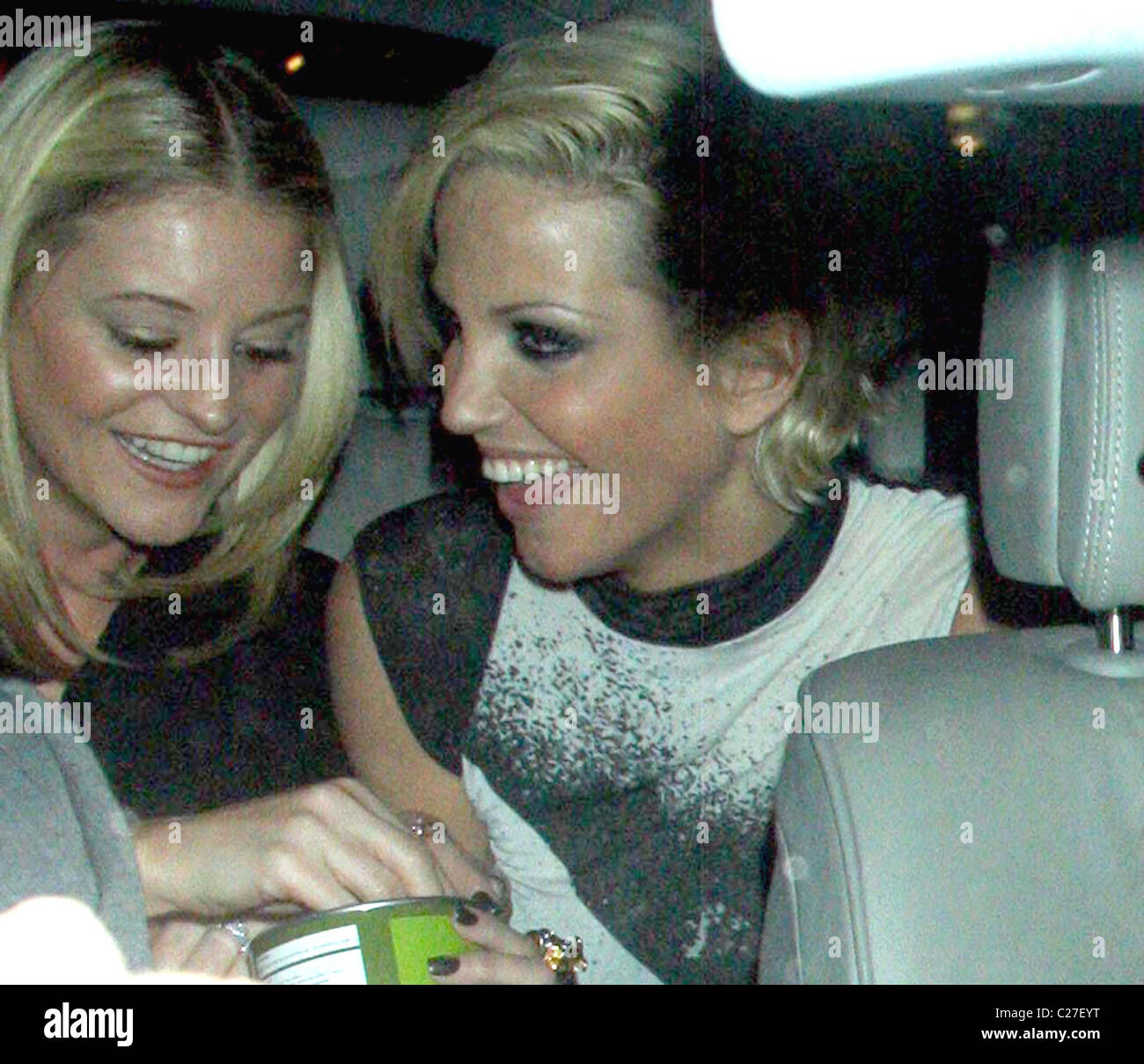 Nick stapleton hi-res stock photography and images - Alamy