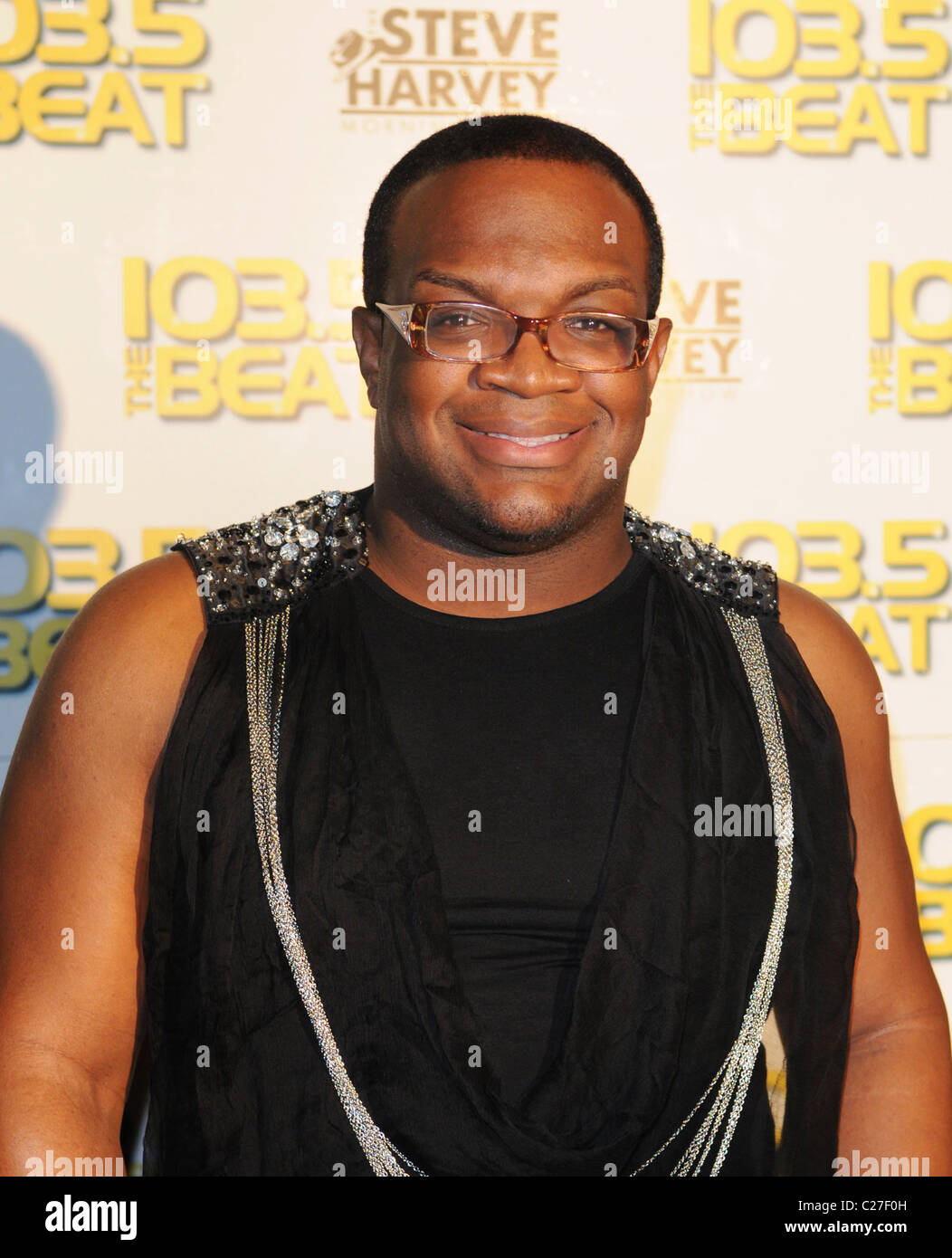 Derek J During The First Annual Wmib 1035 The Beat Miami Ultra Chic Holiday Yacht Party