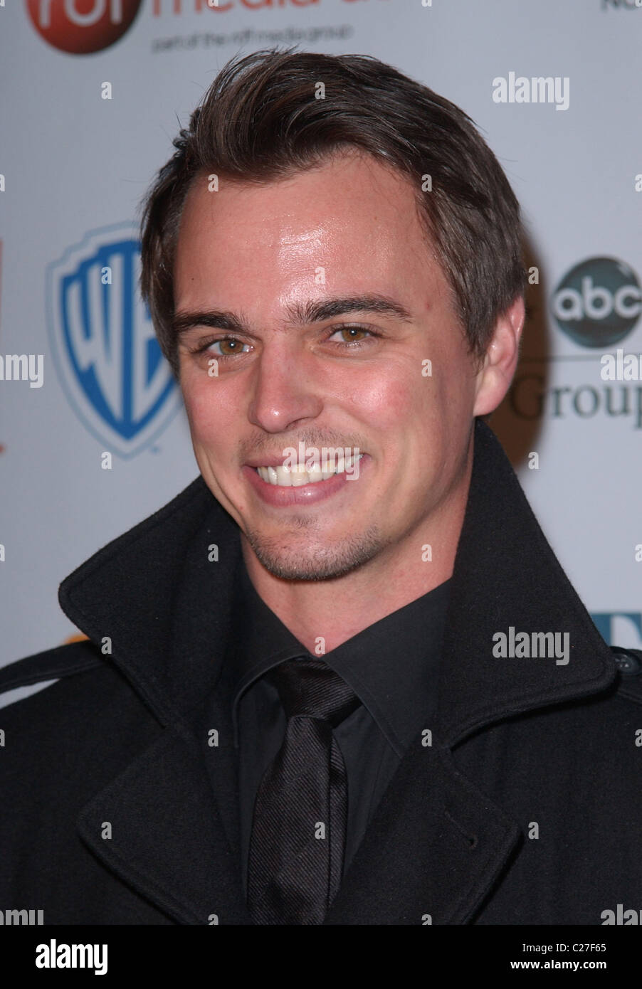 Darin young hi-res stock photography and images - Alamy