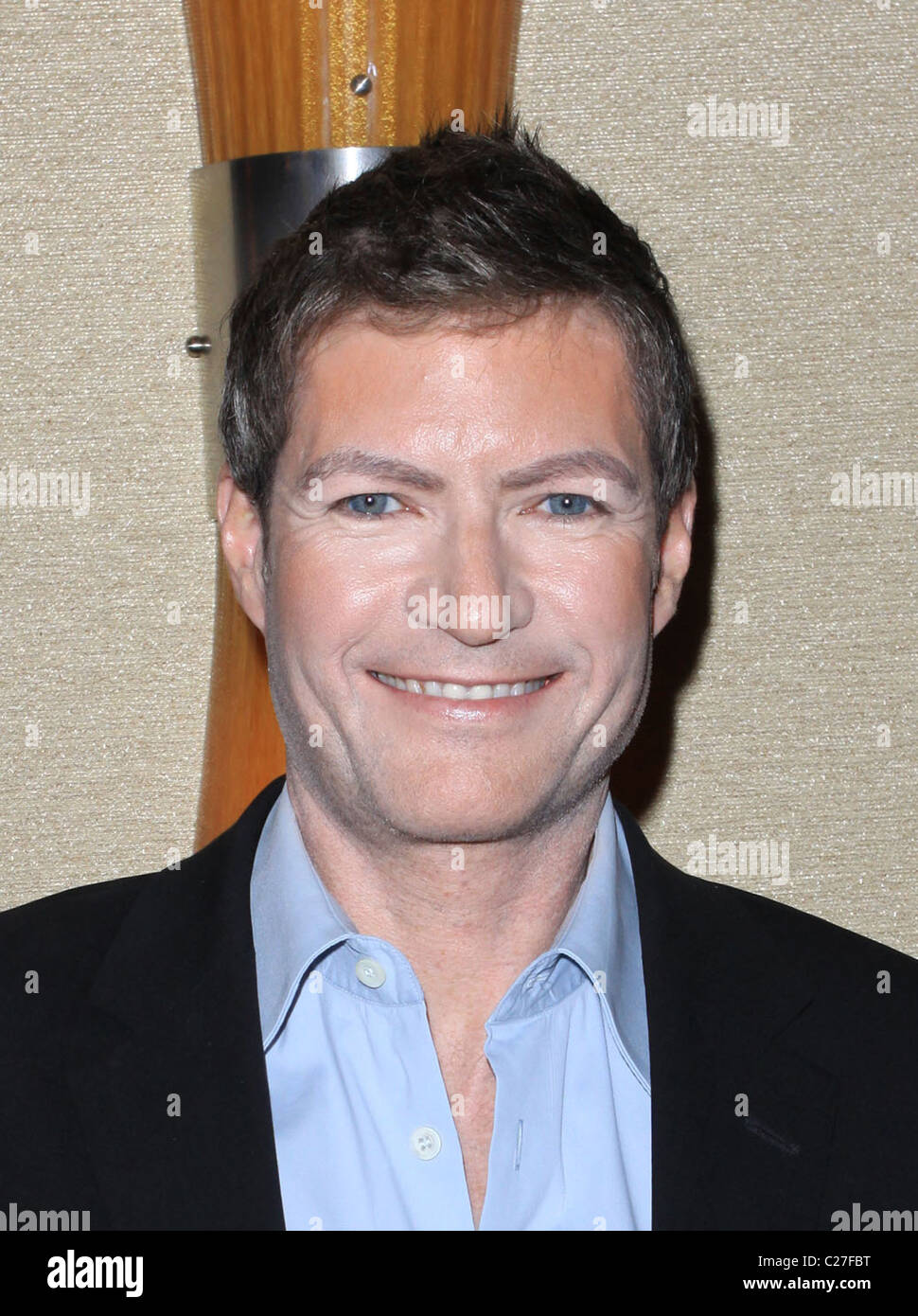 Dr frank ryan hi-res stock photography and images - Alamy